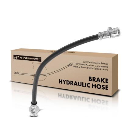 China Brake Hydraulic Hose for Honda Accord 2003-2007 Fit 2007-2008 Dodge Grand Caravan for sale