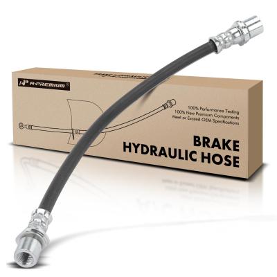 China Rear Center Brake Hydraulic Hose for Toyota Avanza 2013 2014 2015 L4 1.5L for sale