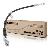 China Front Passenger Brake Hydraulic Hose for Ford Ecosport 2013-2017 for sale