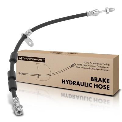 China Front Passenger Brake Hydraulic Hose for Ford Ecosport 2013-2017 for sale
