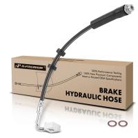China Rear Passenger Brake Hydraulic Hose for Dodge Viper 2001-2006 & 2008-2010 for sale