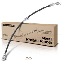 China Front Passenger Brake Hydraulic Hose for Toyota Sienna 1998-2003 V6 3.0L for sale