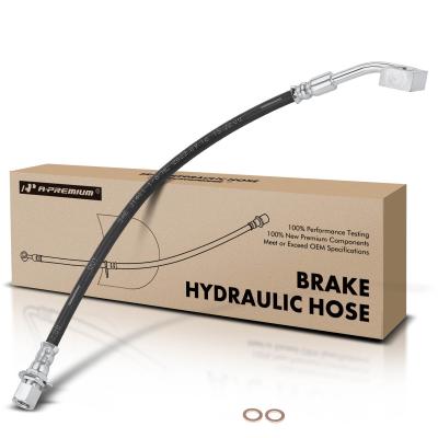 China Rear Driver Brake Hydraulic Hose for Chrysler Concorde 2001-2004 Dodge Intrepid for sale