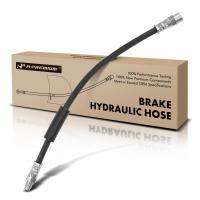 China Rear Left or Right Brake Hydraulic Hose for BMW 750i 2010-2016 F01 G11 750Li for sale