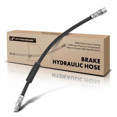 China Rear Left or Right Brake Hydraulic Hose for BMW 750i 2010-2016 F01 G11 750Li for sale