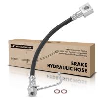 China Rear Driver Brake Hydraulic Hose for Dodge Ram 2500 Pickup 2001-2002 3500 Pickup for sale