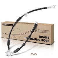 China Front Driver Brake Hydraulic Hose for Land Rover Range Rover Sport 2006-2013 for sale