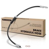 China Front Driver or Passenger Brake Hydraulic Hose for Volkswagen Passat 2006-2010 for sale