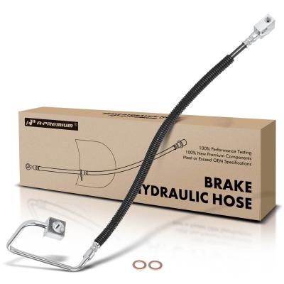 China Rear Center Brake Hydraulic Hose for Dodge Ram 2500 1998-1999 L6 5.9L V8 5.9L for sale
