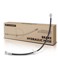 China Rear Driver or Passenger Brake Hydraulic Hose for Honda Odyssey 2011-2017 for sale
