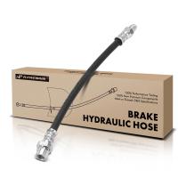 China Brake Hydraulic Hose for BMW 325i 228i 328i 435i xDrive M235i X1 E90 F30 F48 for sale