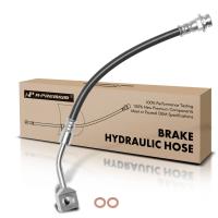 China Rear Driver Brake Hydraulic Hose for Buick Lucerne 2006-2011 Cadillac DTS for sale