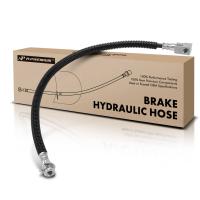 China Rear Center Brake Hydraulic Hose for Dodge Ram 2500 2001-2002 3500 for sale