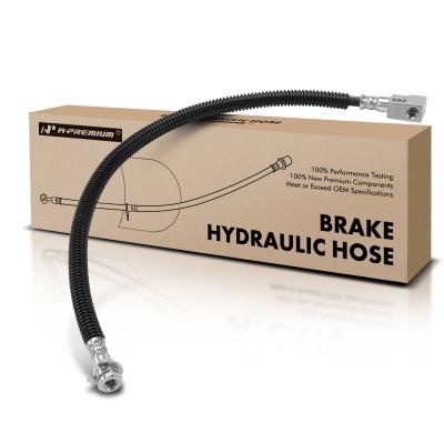China Rear Center Brake Hydraulic Hose for Dodge Ram 2500 2001-2002 3500 for sale