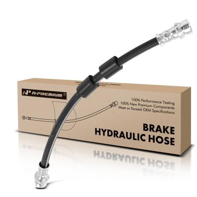 China Rear Driver or Passenger Brake Hydraulic Hose for Ford Ecosport 2013-2017 for sale