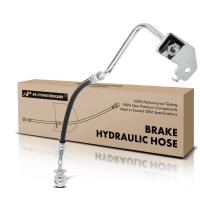 China Rear Driver Brake Hydraulic Hose for Chrysler Pacifica 2004-2008 for sale