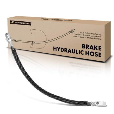China Brake Hydraulic Hose for Chevrolet Blazer 1996-2005 S10 GMC Jimmy Sonoma for sale
