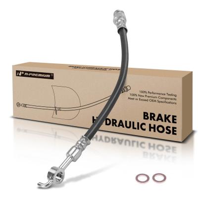 China Rear Driver or Passenger Brake Hydraulic Hose for Ford Fusion 2006-2009 Lincoln for sale