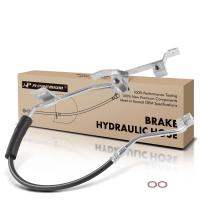 China Front Driver Brake Hydraulic Hose for Dodge Ram 1500 2002-2005 for sale