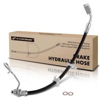 China Rear Passenger Brake Hydraulic Hose for Dodge Ram 1500 2009-2010 for sale