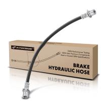 China Rear Left or Right Inner Brake Hydraulic Hose for Chevy Suburban 2500 GMC Sierra for sale