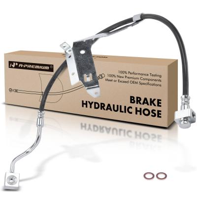 China Front Passenger Brake Hydraulic Hose for Ford F-450 Super Duty 2010-2016 for sale