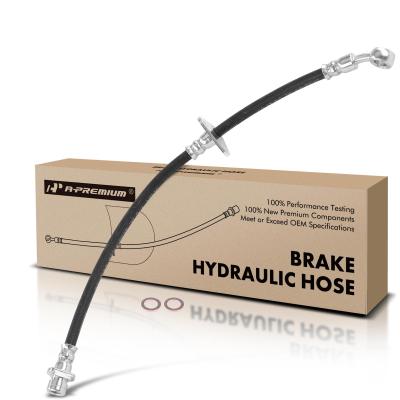 China Rear Driver Brake Hydraulic Hose for Honda S2000 2006-2009 2.2L for sale