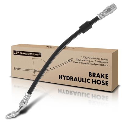 China Rear Left or Right Outer Brake Hydraulic Hose for Mercedes-Benz W463 G55 G63 AMG for sale