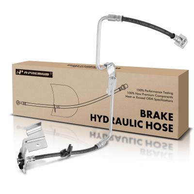 China Rear Driver Brake Hydraulic Hose for Chrysler PT Cruiser 2001-2010 L4 2.4L for sale