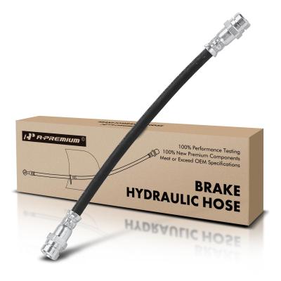 China Rear Left or Right Brake Hydraulic Hose for Volkswagen Eos 2007-2010 2.0L 3.2L for sale