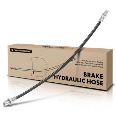 China Rear Center Brake Hydraulic Hose for Toyota Tundra 2000-2006 for sale