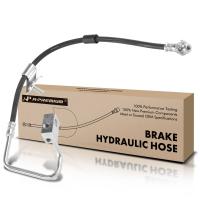 China Rear Center Brake Hydraulic Hose for Jeep Grand Cherokee 1993-1998 Grand Wagoneer for sale
