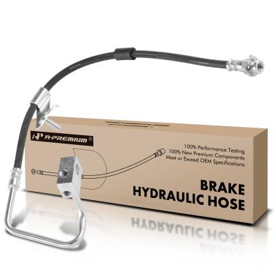 China Rear Center Brake Hydraulic Hose for Jeep Grand Cherokee 1993-1998 Grand Wagoneer for sale