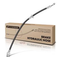 China Rear Right Brake Hydraulic Hose for Honda Accord Crosstour 2010-2011 Crosstour for sale