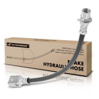China Rear Center Brake Hydraulic Hose for Chevrolet Camaro 1993-2002 Pontiac Firebird for sale