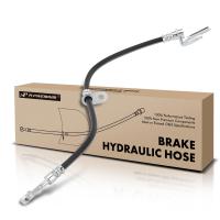 China Front Driver Brake Hydraulic Hose for Honda Insight 2000-2006 L3 1.0L for sale