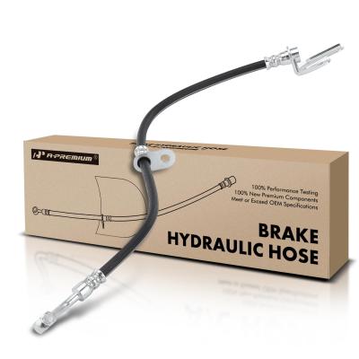 China Front Driver Brake Hydraulic Hose for Honda Insight 2000-2006 L3 1.0L for sale