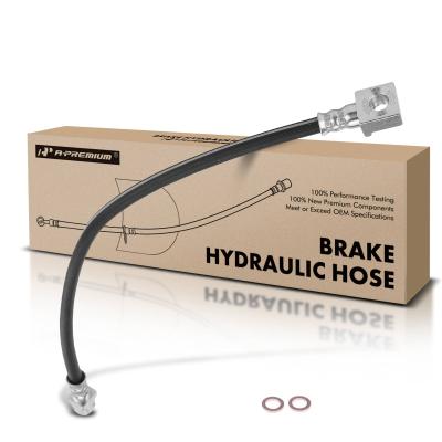 China Rear Driver Brake Hydraulic Hose for Chevrolet Corvette 2006-2013 V8 6.2L for sale