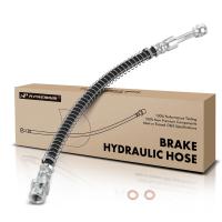 China Rear Passenger Brake Hydraulic Hose for Kia Optima 2006-2010 L4 2.4L V6 2.7L for sale
