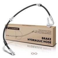 China Brake Hydraulic Hose for Chevrolet Tracker 1999-2004 Suzuki Grand Vitara for sale