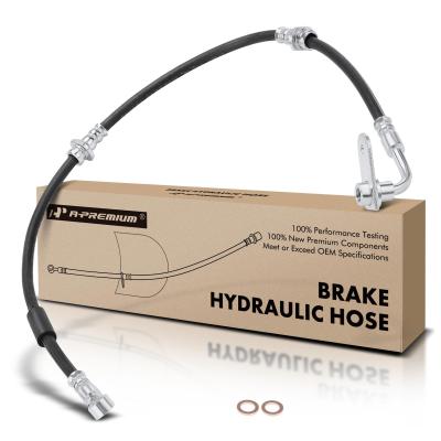 China Brake Hydraulic Hose for Chevrolet Tracker 1999-2004 Suzuki Grand Vitara for sale