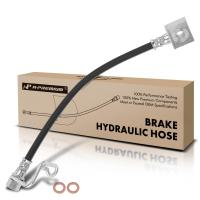 China Rear Right Outer Brake Hydraulic Hose for Dodge Ram 4500 Ram 5500 2008-2010 for sale