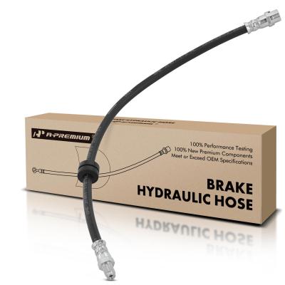 China Front Left or Right Brake Hydraulic Hose for BMW 320i 1993-1995 318i 323i 325i for sale