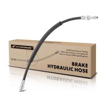 China Brake Hydraulic Hose for Dodge Sprinter 3500 2003-2006 Freightliner Sprinter 3500 for sale