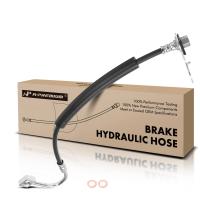 China Rear Left or Right Brake Hydraulic Hose for Chrysler Aspen Dodge Durango for sale