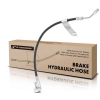 China Rear Driver Brake Hydraulic Hose for Dodge Neon 2000-2005 SX 2.0 2003-2005 2.0L for sale