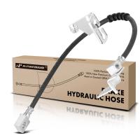 China Front Passenger Brake Hydraulic Hose for Dodge Neon 1995-1999 Plymouth Neon for sale