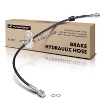 China Rear Passenger Brake Hydraulic Hose for Chevrolet Cruze Cadillac ELR Buick Verano for sale