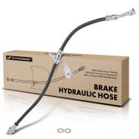 China Front Driver Brake Hydraulic Hose for Hyundai Sonata 2011-2015 for sale