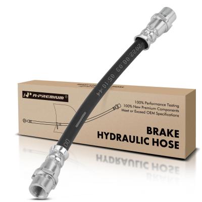 China Brake Hydraulic Hose for Audi A4 A8 Quattro Volkswagen Passat for sale
